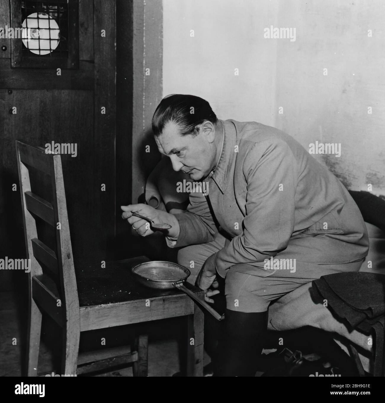 Reichsmarschall hermann goering immagini e fotografie stock ad alta ...