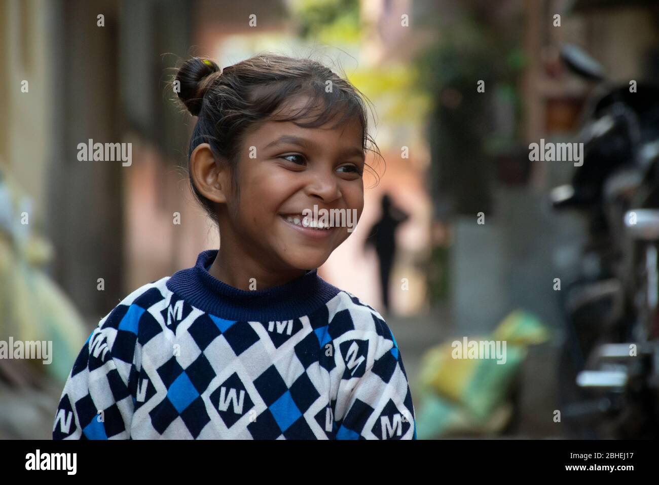 Bambini poveri immagini e fotografie stock ad alta risoluzione - Alamy