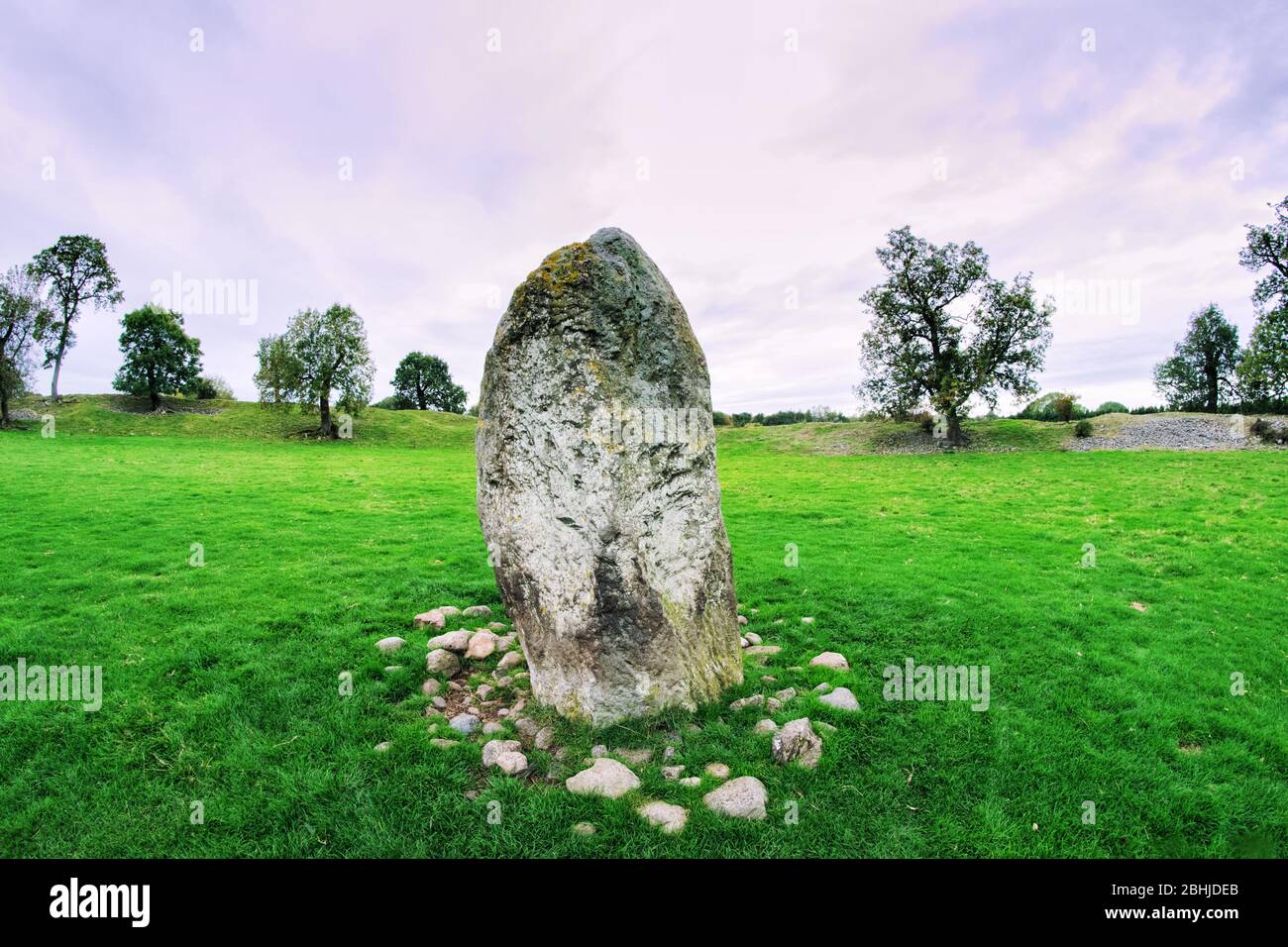 Mayburgh henge immagini e fotografie stock ad alta risoluzione - Alamy