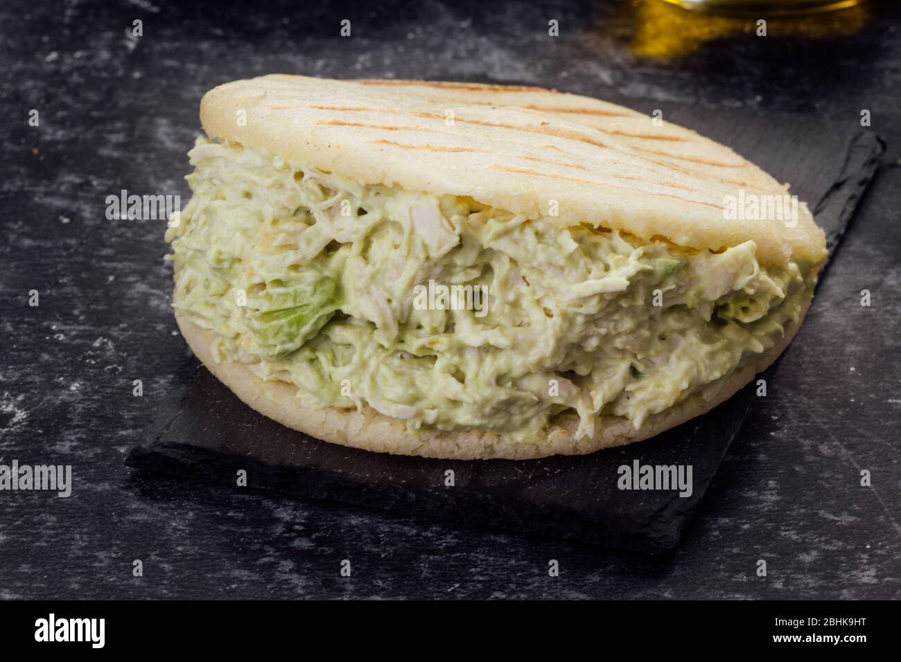 Cibo tipico venezuelano immagini e fotografie stock ad alta risoluzione ...