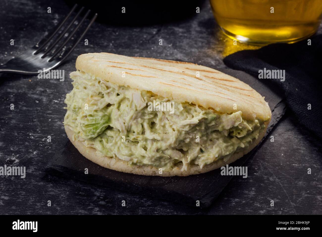 Cibo tipico venezuelano immagini e fotografie stock ad alta risoluzione ...