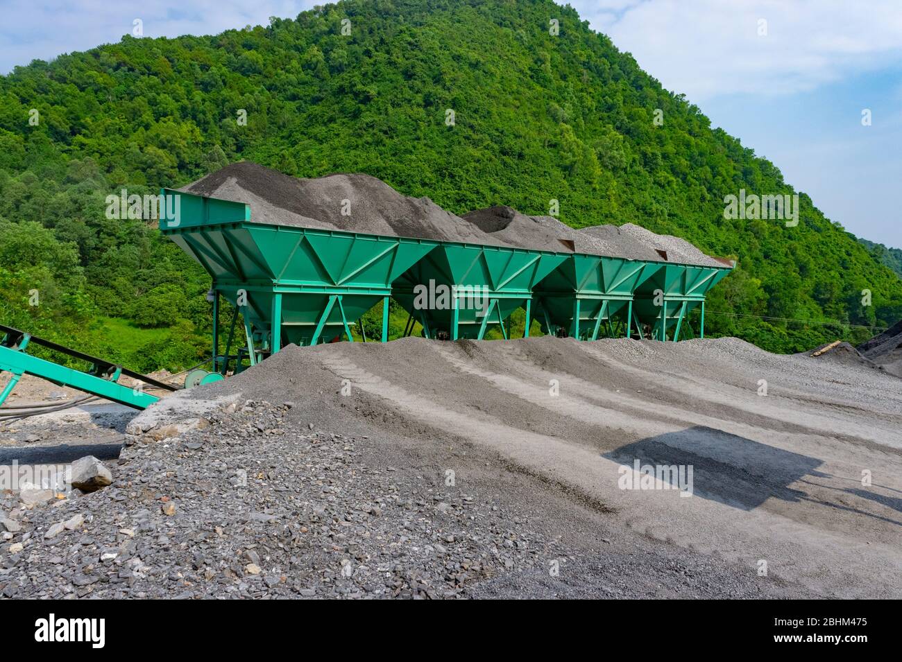 Bitume a freddo immagini e fotografie stock ad alta risoluzione - Alamy