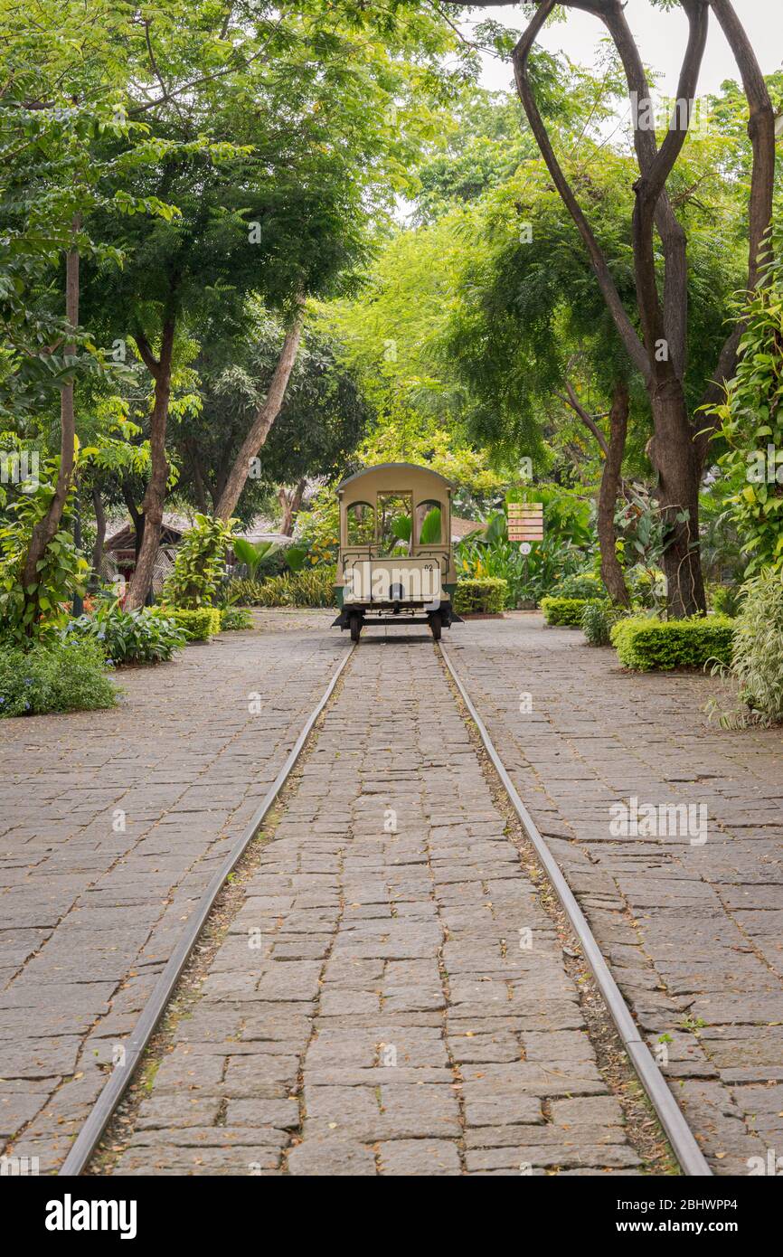 Parque historico immagini e fotografie stock ad alta risoluzione - Alamy