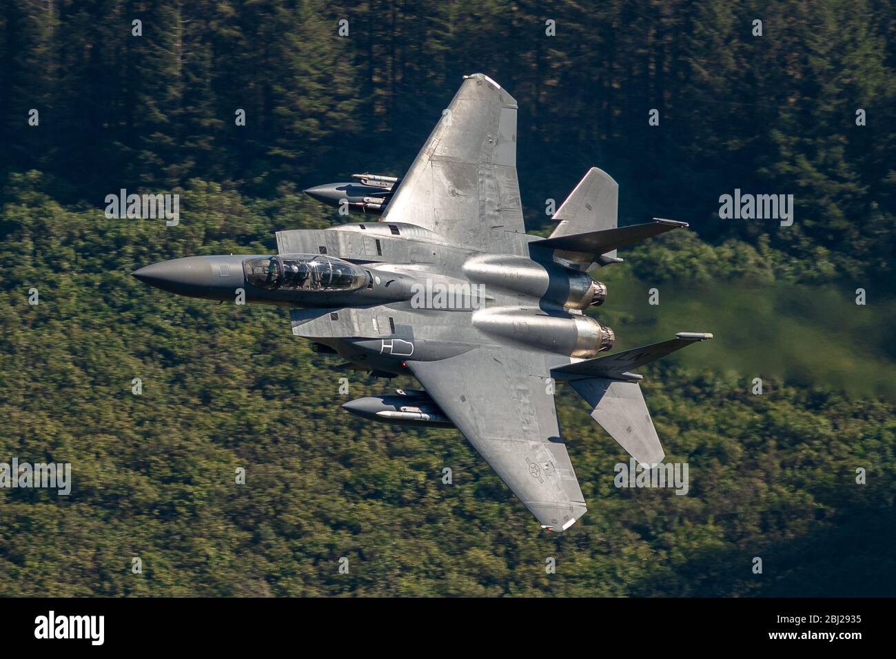 Mach loop jet immagini e fotografie stock ad alta risoluzione - Alamy