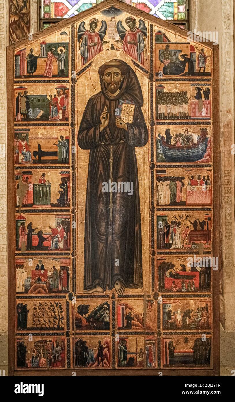 Francesco da firenze immagini e fotografie stock ad alta risoluzione ...