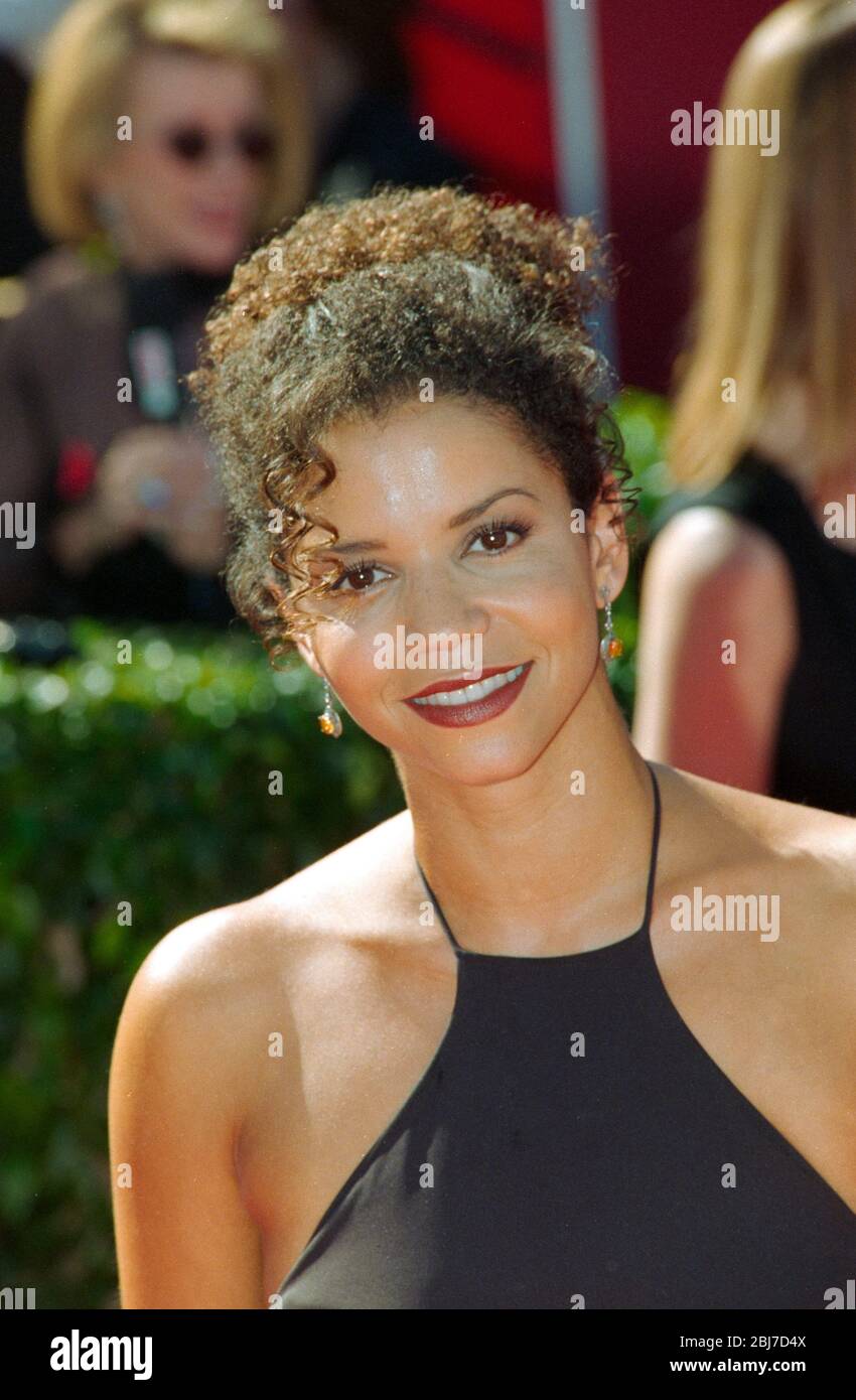 Gloria reuben immagini e fotografie stock ad alta risoluzione - Alamy