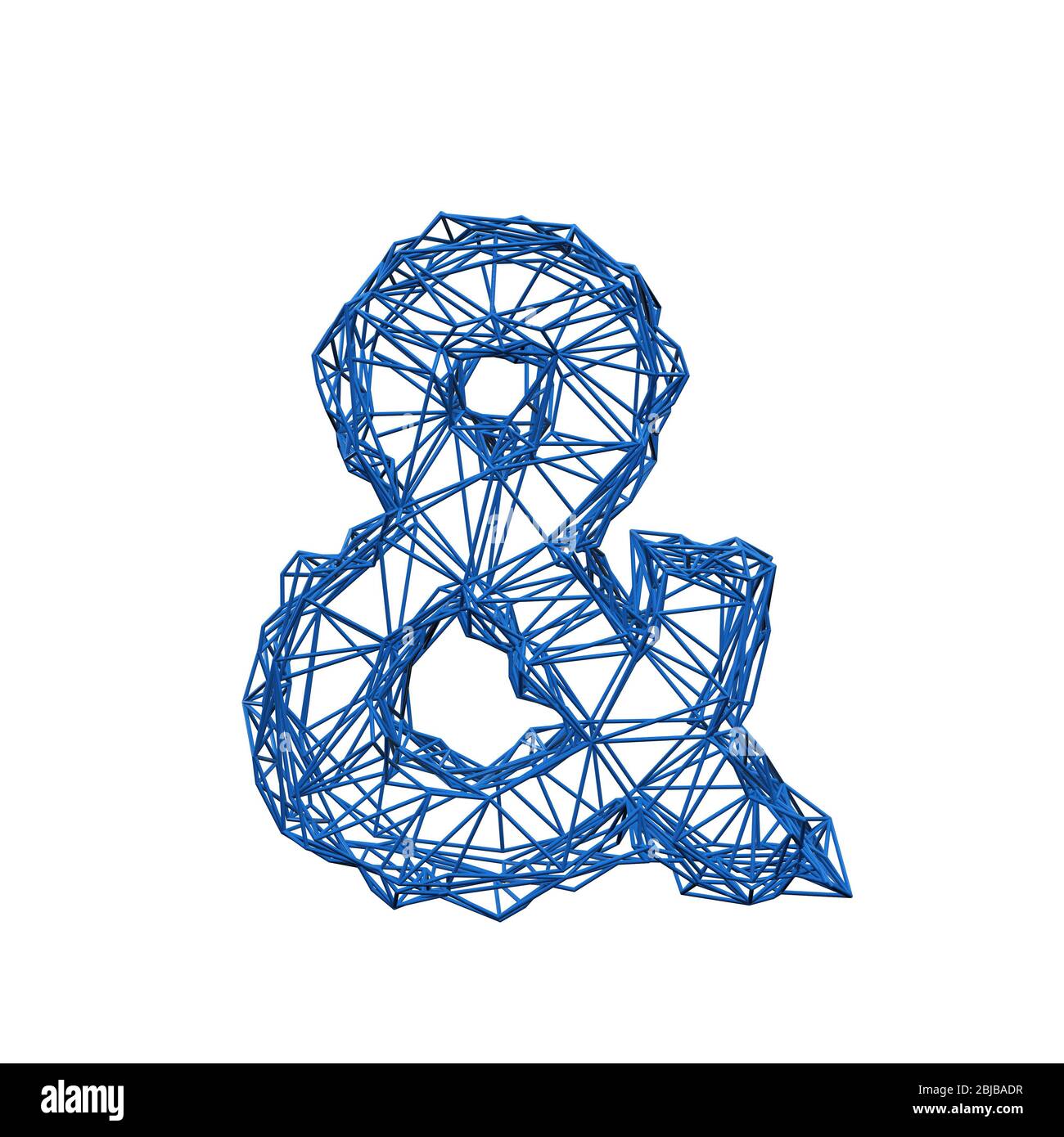 Simbolo dell'alfabeto di linea immagini e fotografie stock ad alta ...