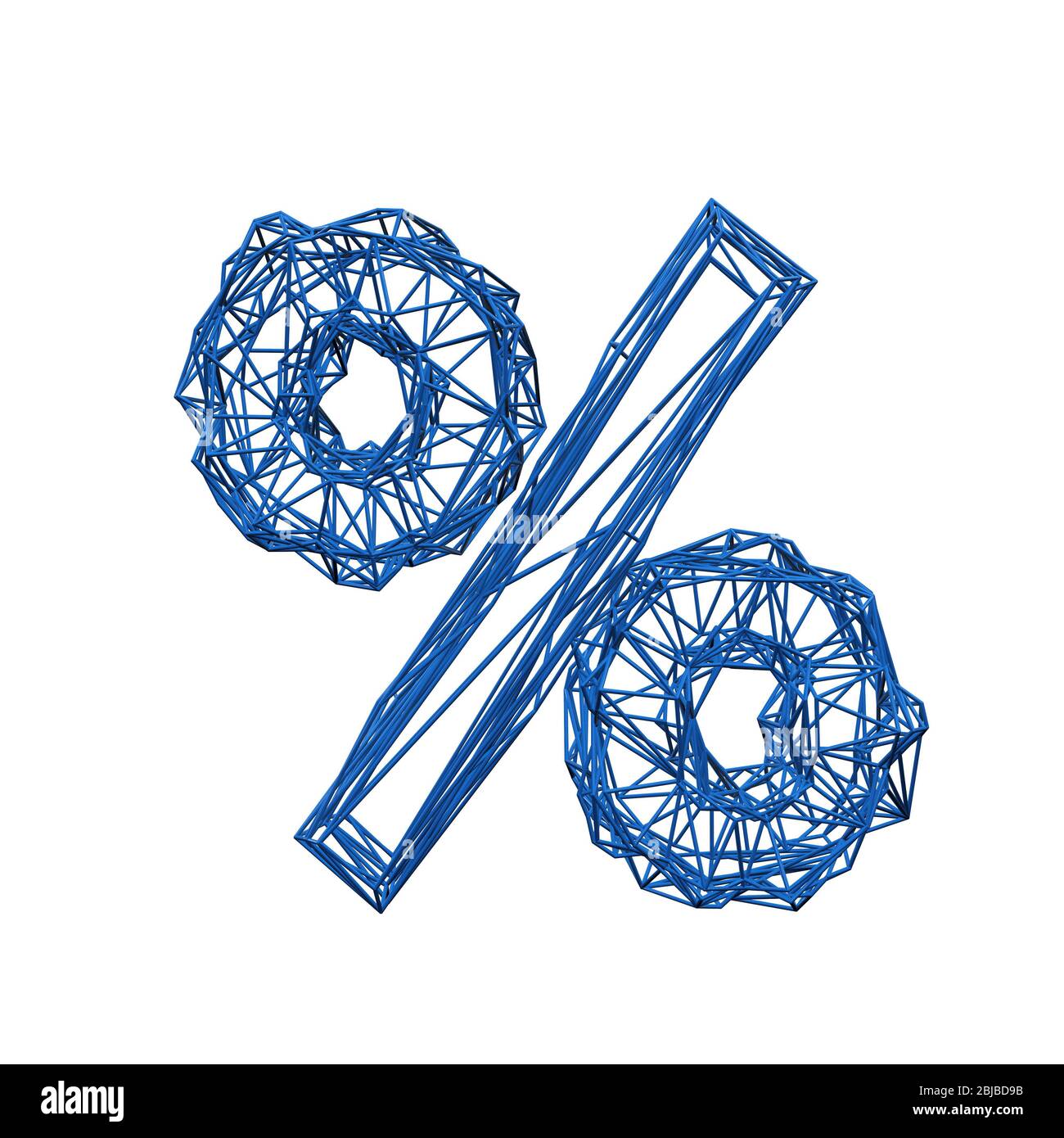 Simbolo di percentuale immagini e fotografie stock ad alta risoluzione ...