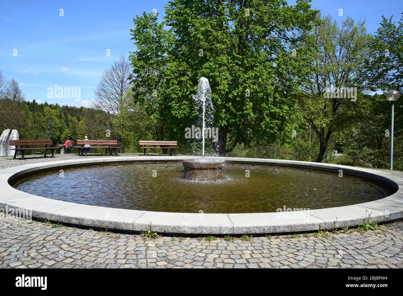 Eging am see immagini e fotografie stock ad alta risoluzione - Alamy
