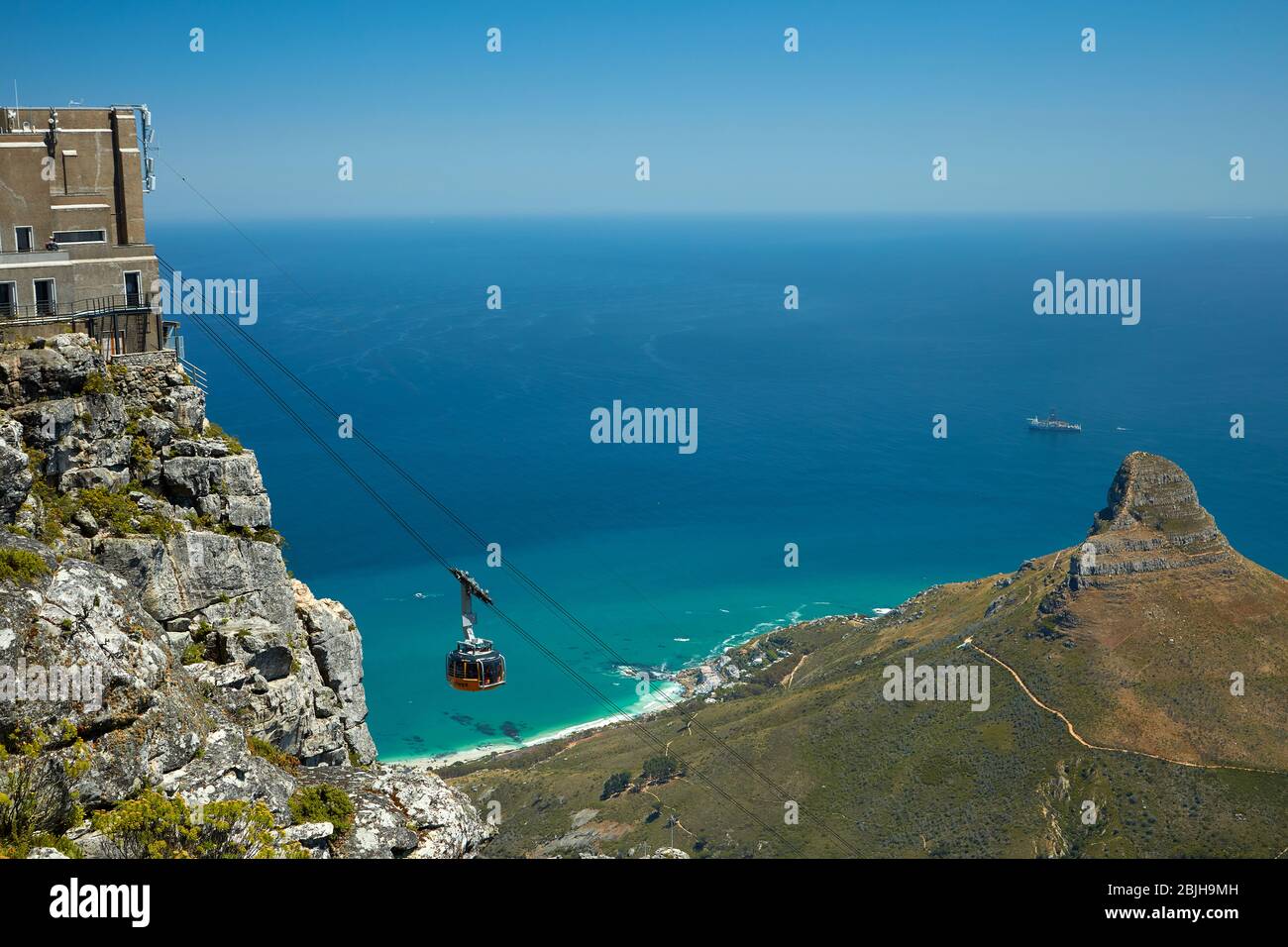 Funivia aerea immagini e fotografie stock ad alta risoluzione - Alamy