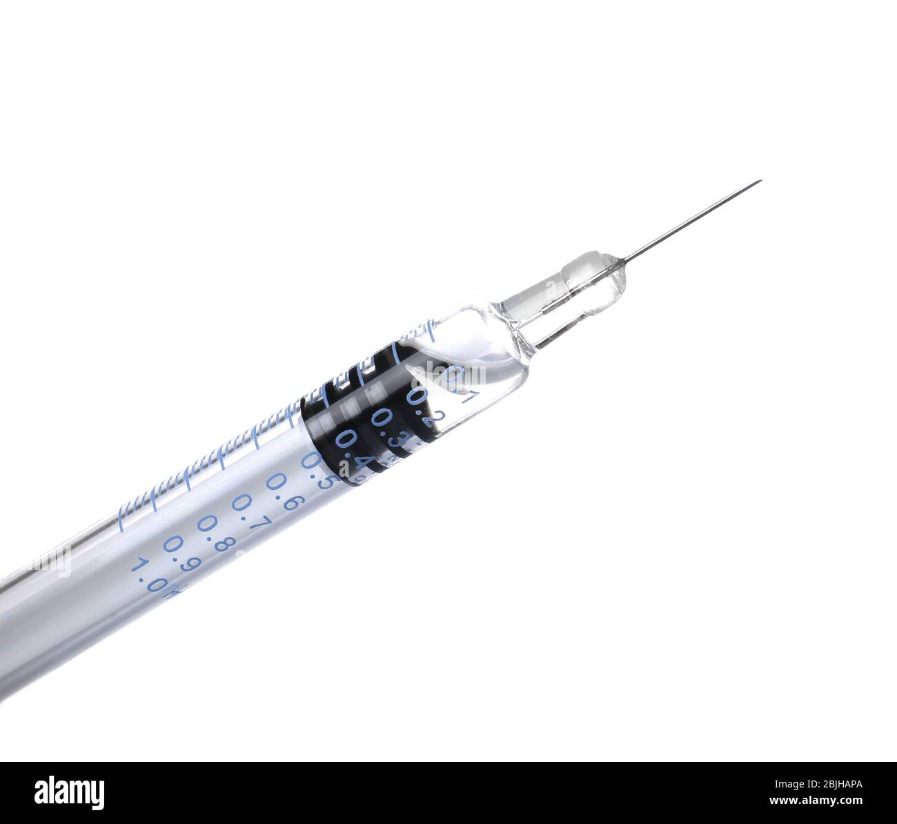 Medicazione con cannula Immagini senza sfondo e Foto Stock ritagliate ...