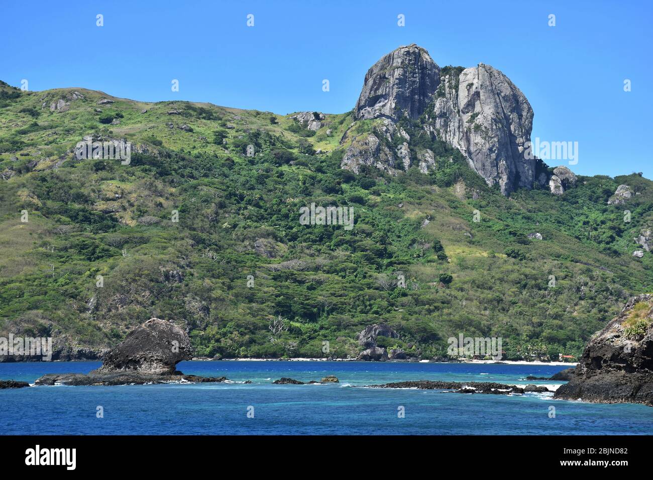 Isole delle figi immagini e fotografie stock ad alta risoluzione - Alamy