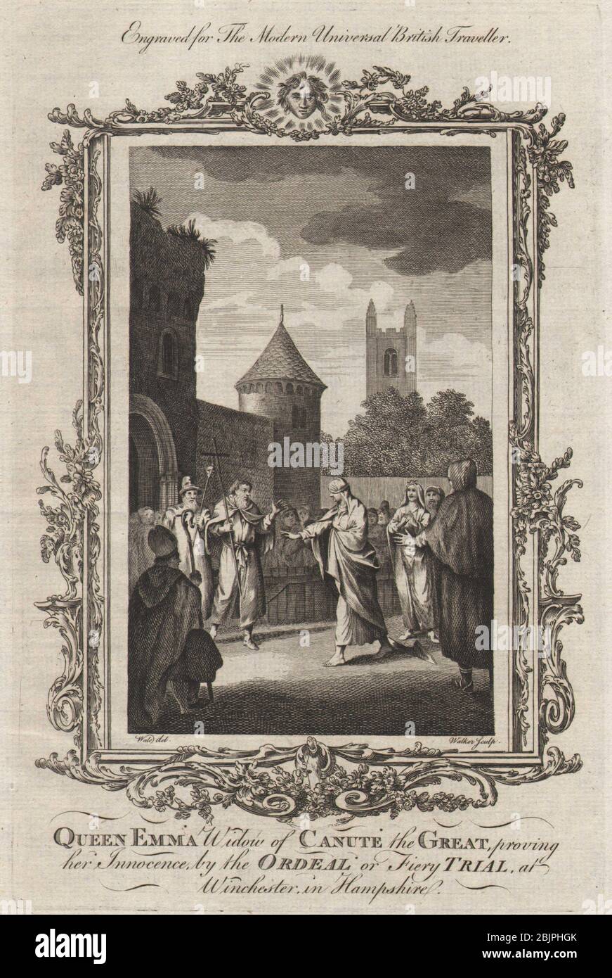 Il calvario immagini e fotografie stock ad alta risoluzione - Alamy