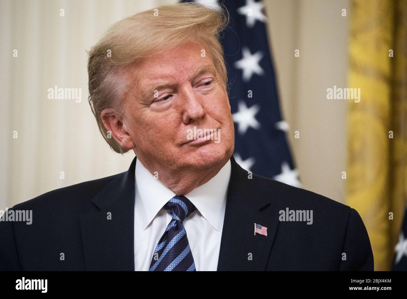 Donald trum immagini e fotografie stock ad alta risoluzione - Alamy
