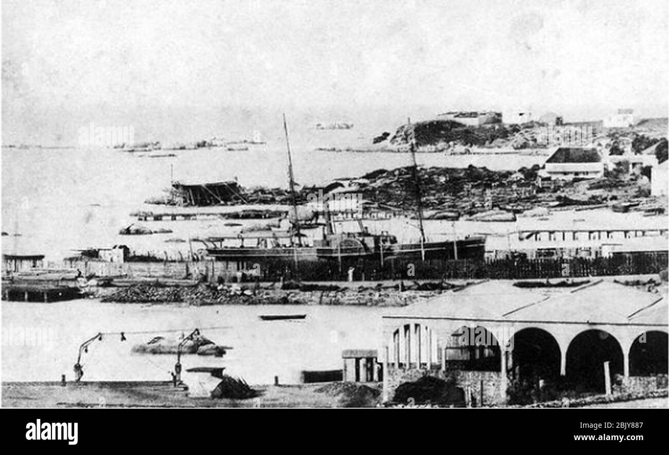 Pioniere di hms immagini e fotografie stock ad alta risoluzione - Alamy