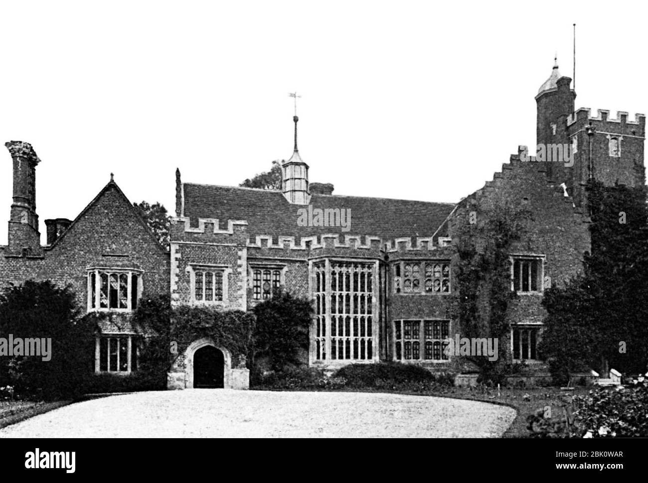 Horham hall immagini e fotografie stock ad alta risoluzione - Alamy