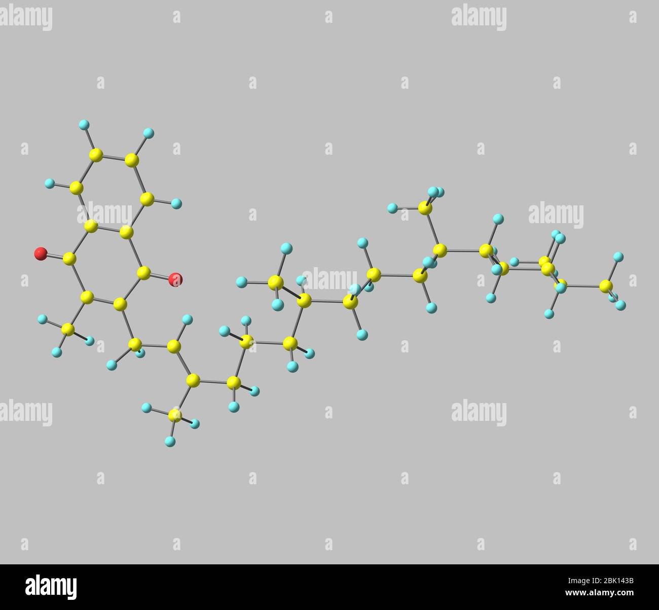 Chetone aromatico policiclico immagini e fotografie stock ad alta ...