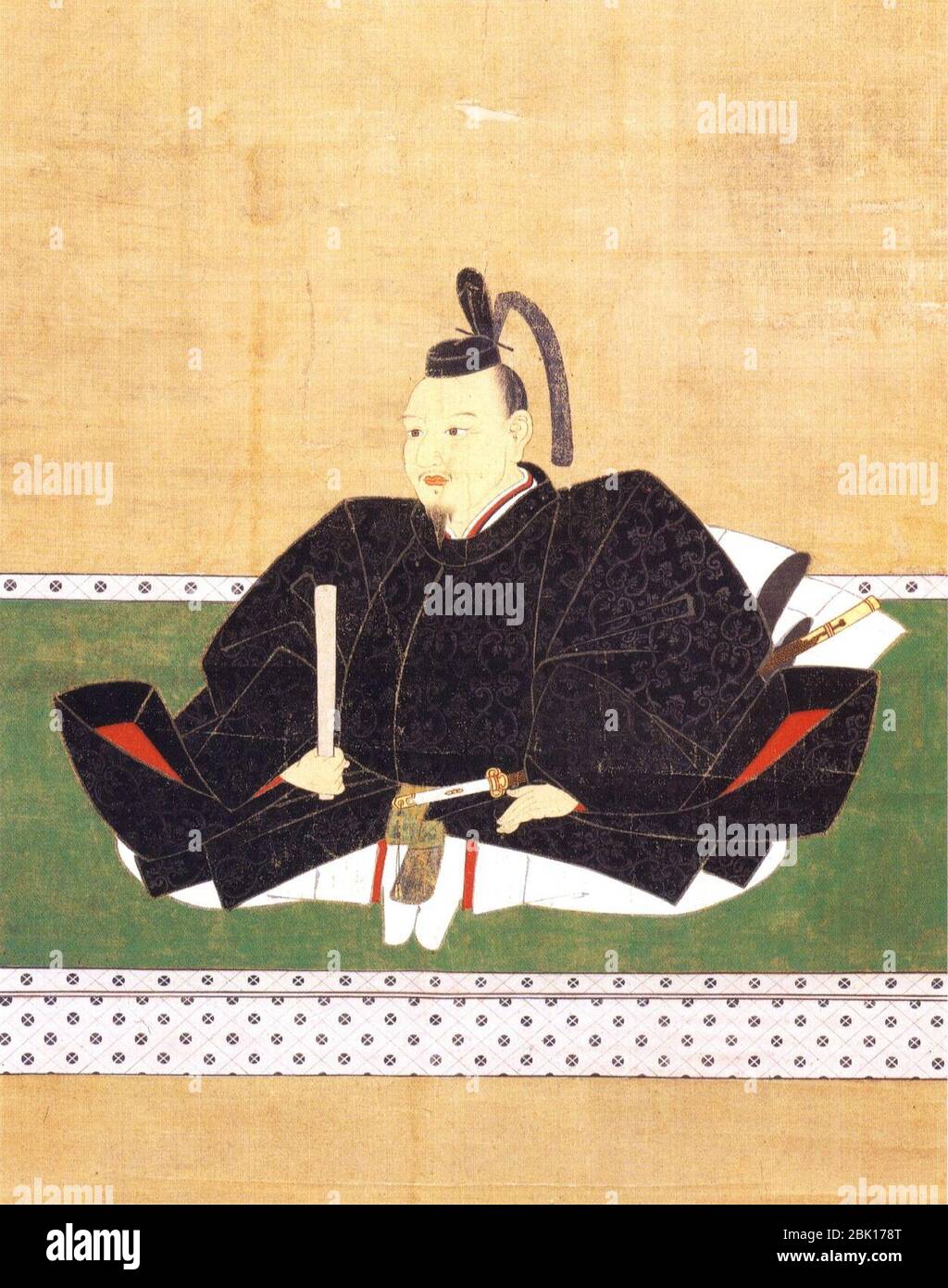 Hosokawa katsumoto immagini e fotografie stock ad alta risoluzione - Alamy