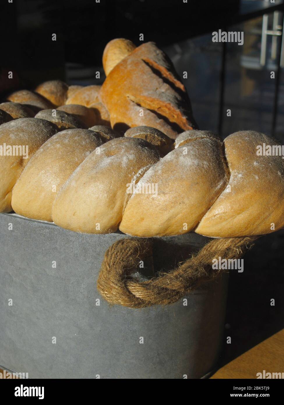 Il pane di panama immagini e fotografie stock ad alta risoluzione - Alamy