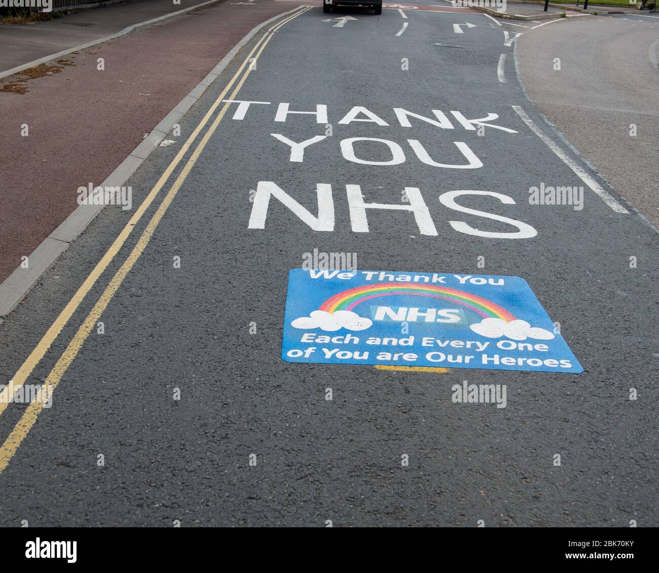 Cartello dell'ospedale di addenbrookes immagini e fotografie stock ad ...