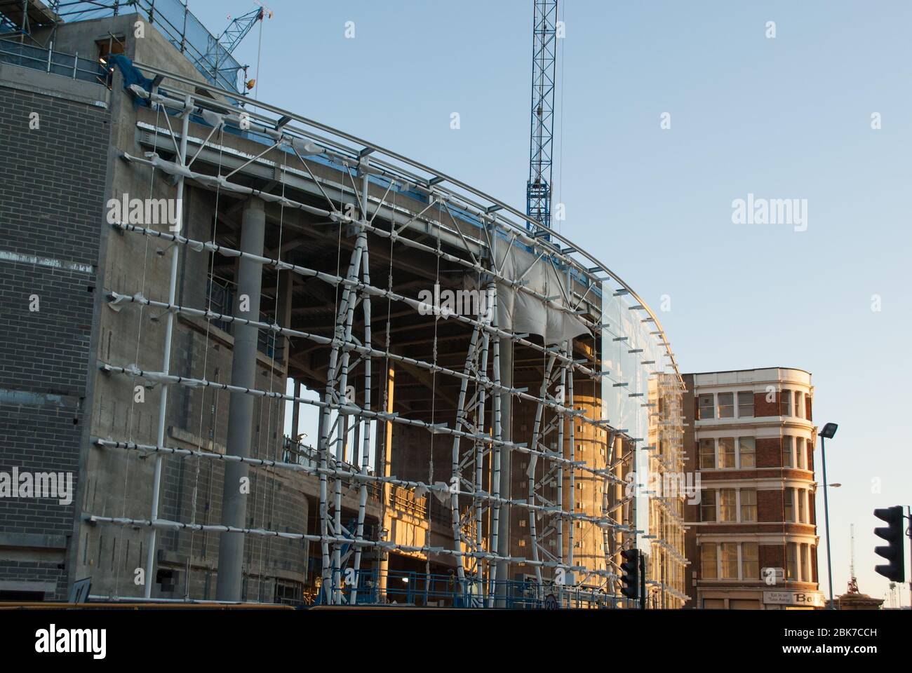 Architetti pascall e watson immagini e fotografie stock ad alta ...