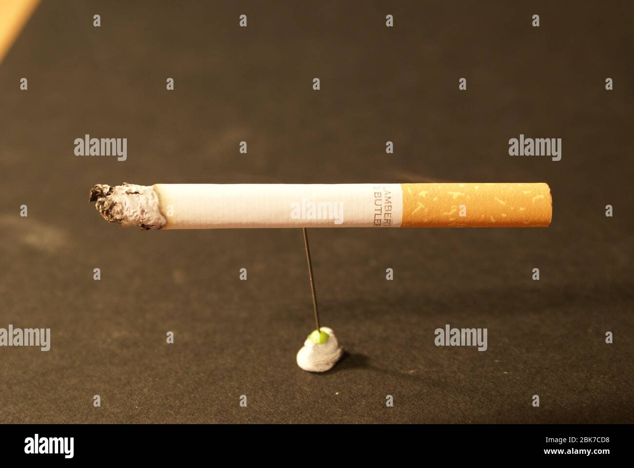 Scatola di affumicatura del fumo immagini e fotografie stock ad alta ...
