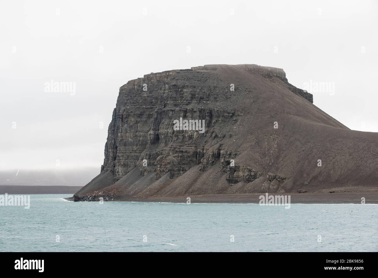 Historia natural de la isla immagini e fotografie stock ad alta ...