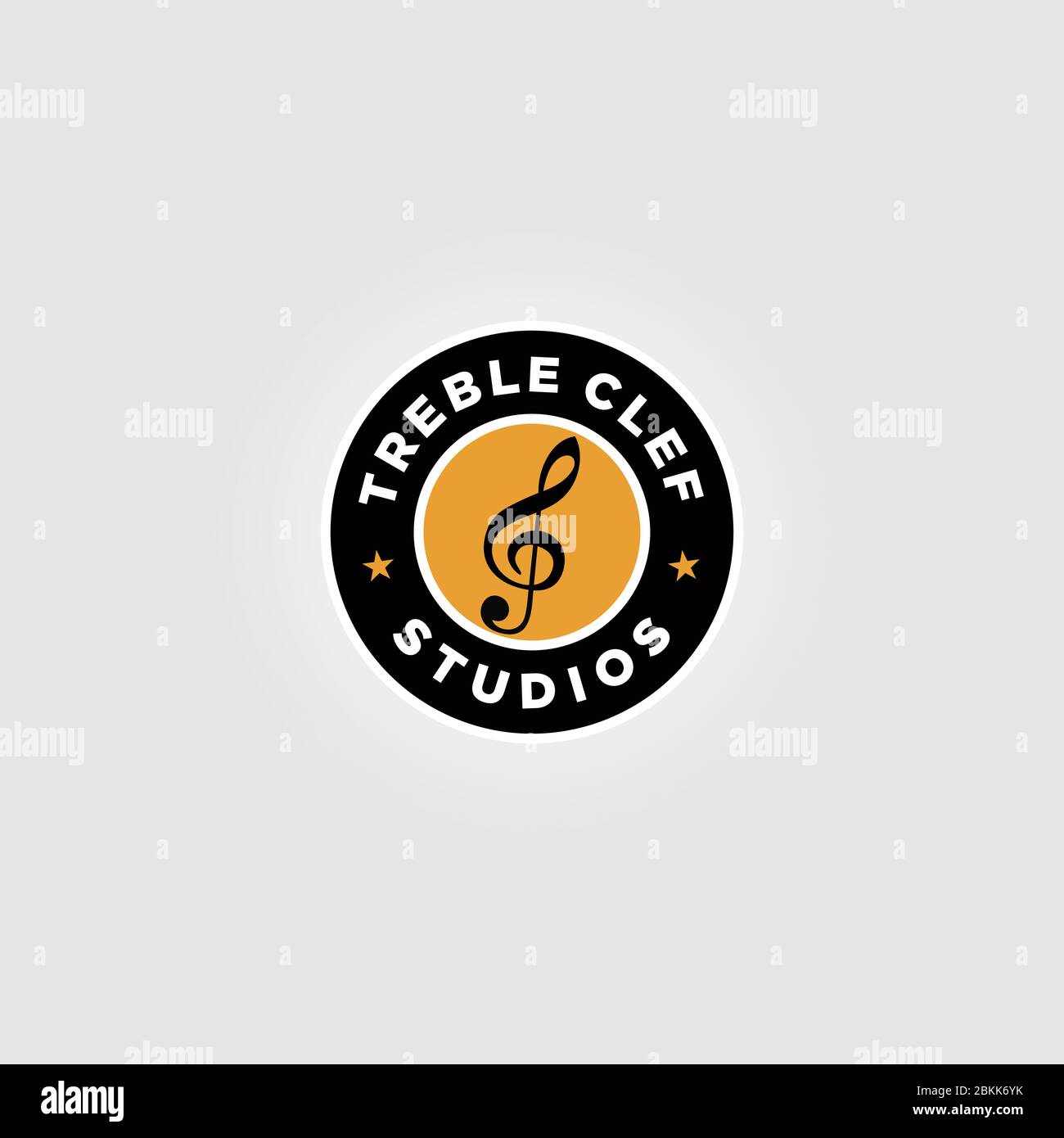 Treble clef sign immagini e fotografie stock ad alta risoluzione - Alamy