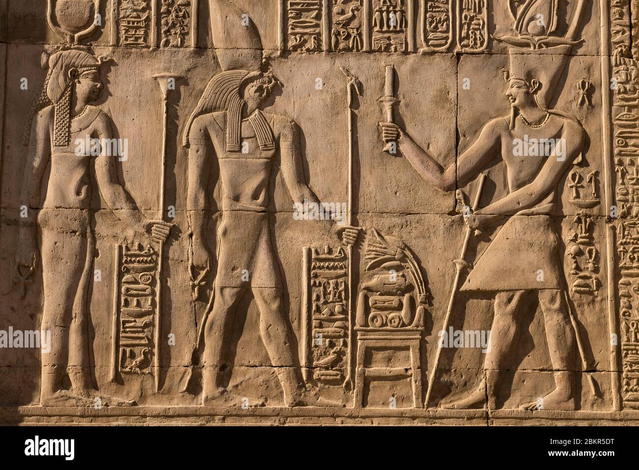 Basso egitto e alto egitto immagini e fotografie stock ad alta ...