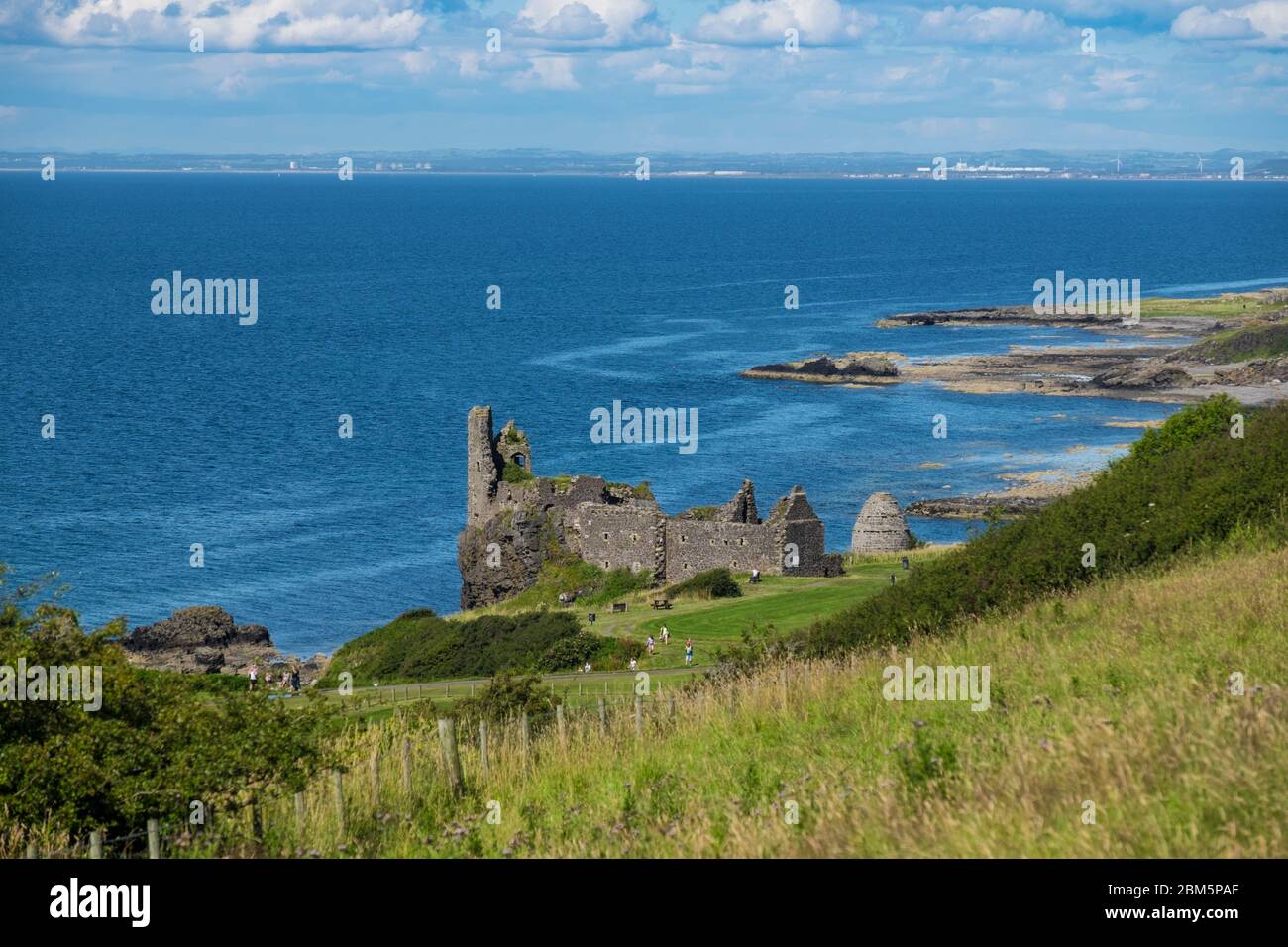 Spiaggia di dunure immagini e fotografie stock ad alta risoluzione - Alamy