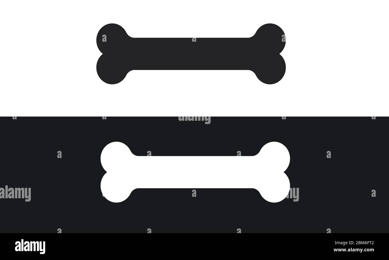 Osso per cane immagini e fotografie stock ad alta risoluzione - Alamy