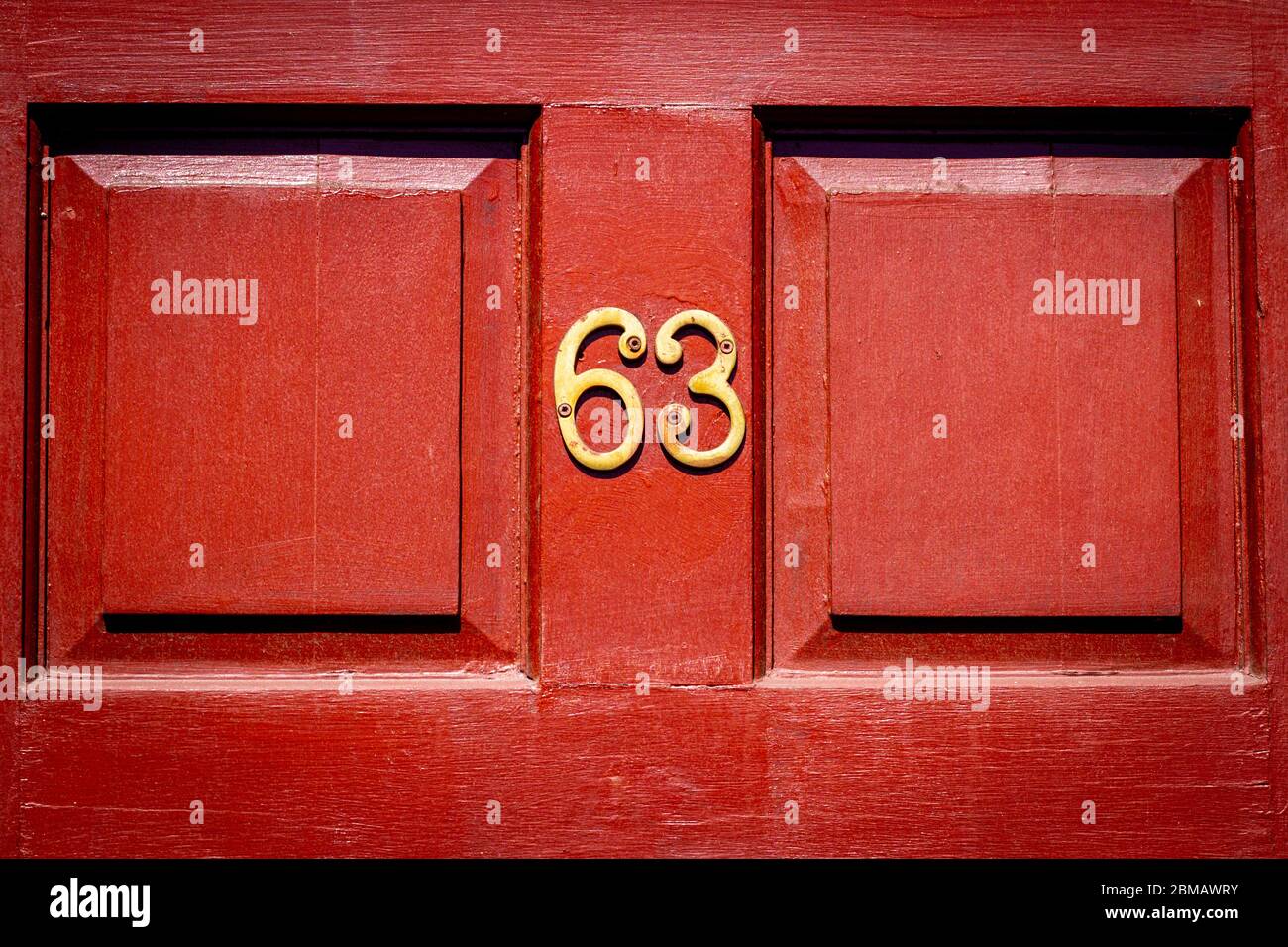 Numero 63 immagini e fotografie stock ad alta risoluzione - Alamy