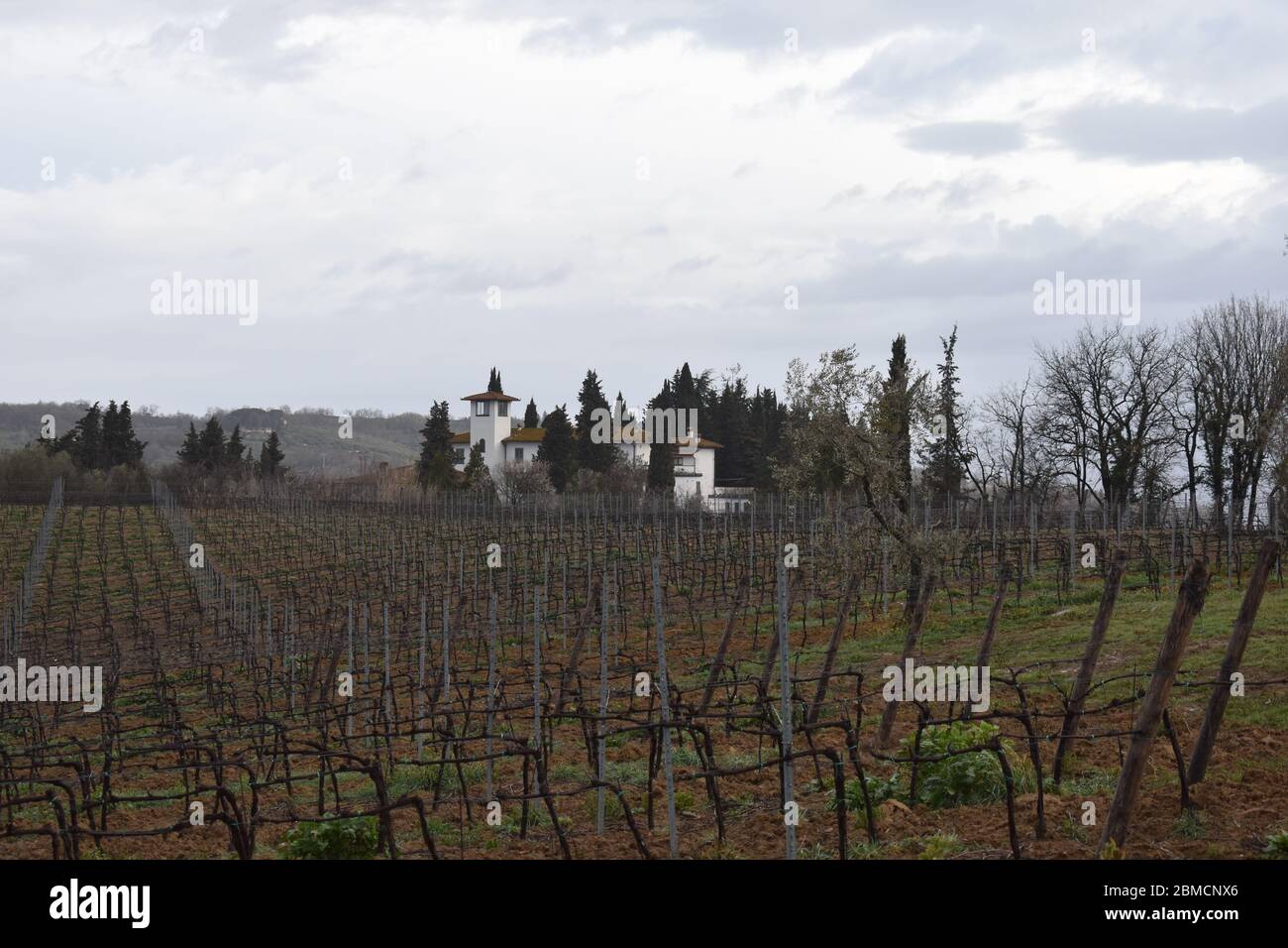 Fattoria italia immagini e fotografie stock ad alta risoluzione - Alamy