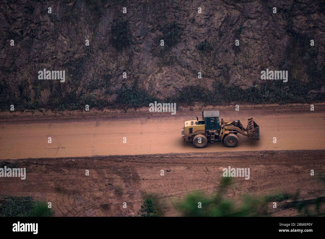 Fango di equipaggiamento immagini e fotografie stock ad alta ...