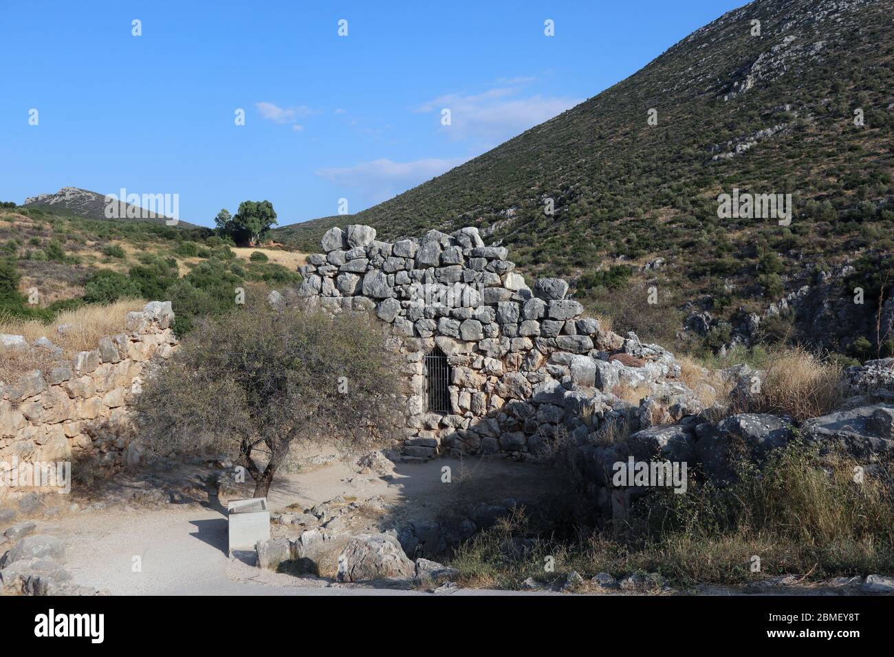 Archeologia di micene immagini e fotografie stock ad alta risoluzione ...