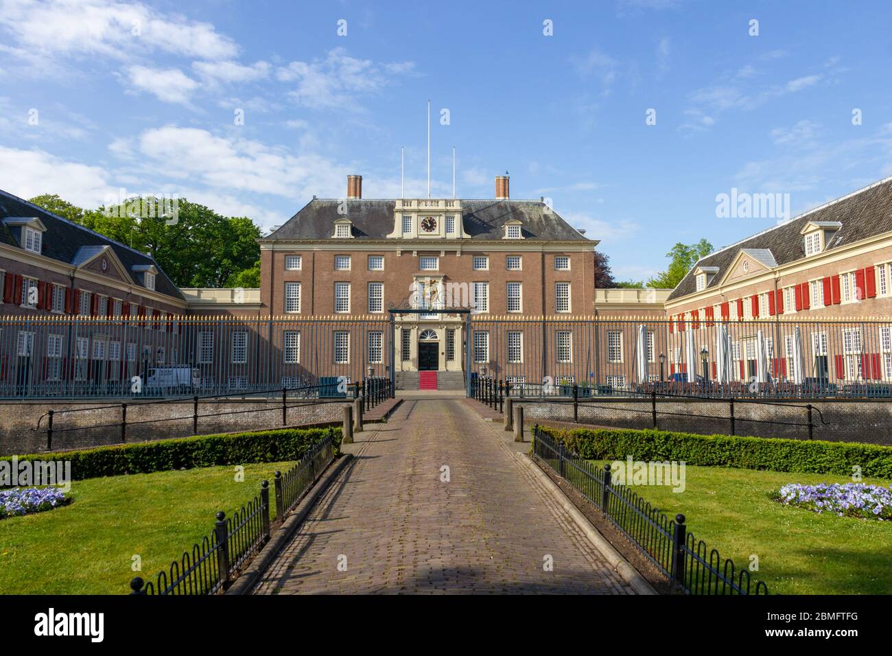 Castello zeista immagini e fotografie stock ad alta risoluzione - Alamy