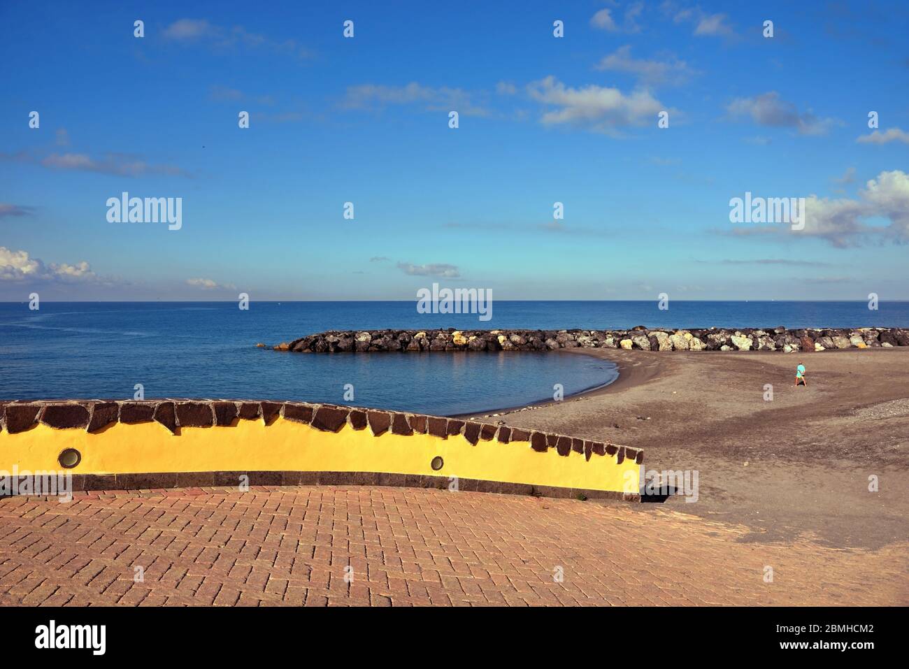Turismo calabria immagini e fotografie stock ad alta risoluzione - Alamy