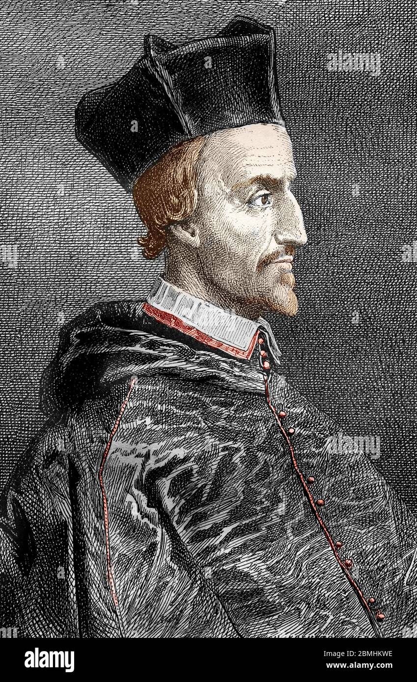 Corneille jansenius immagini e fotografie stock ad alta risoluzione - Alamy
