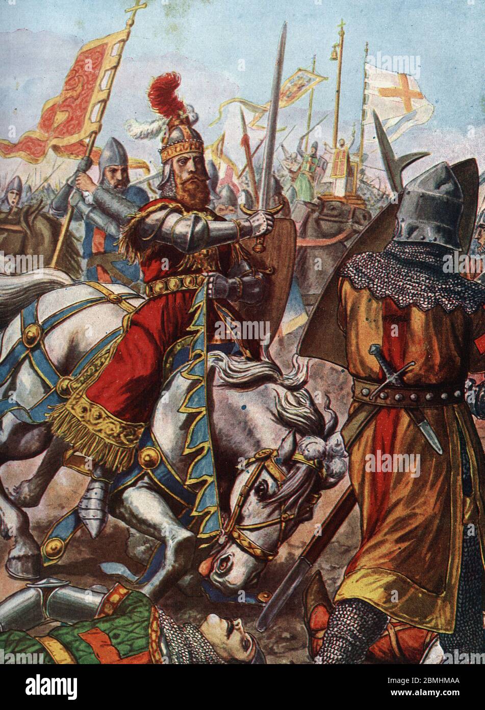 Frederic ier de hohenstaufen immagini e fotografie stock ad alta ...