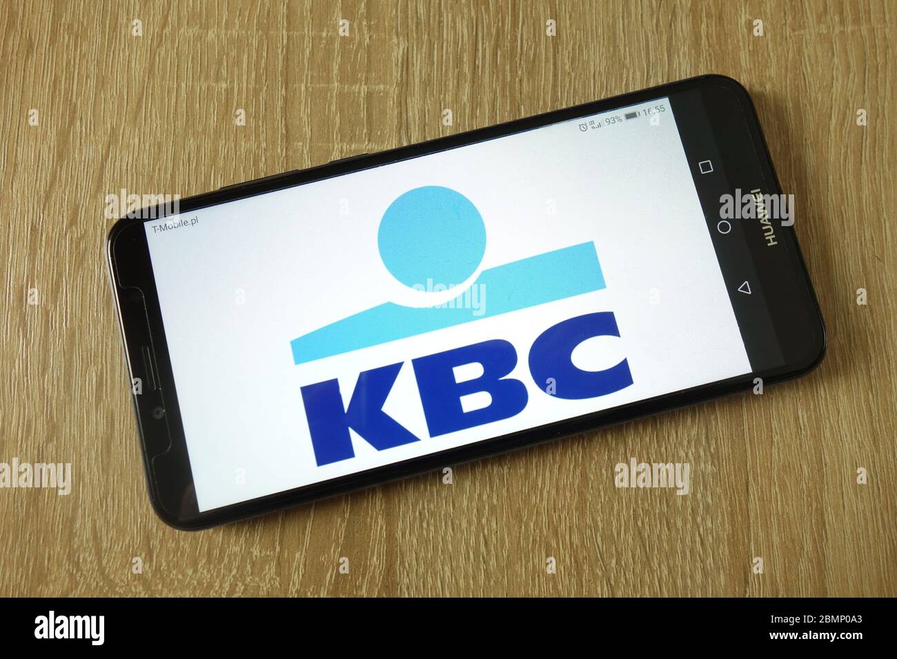 Logo della banca kbc immagini e fotografie stock ad alta risoluzione ...