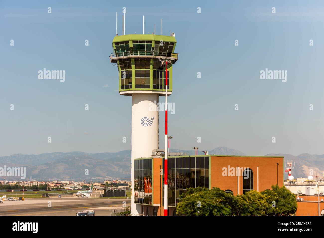 Aeroporto di capodichino immagini e fotografie stock ad alta ...