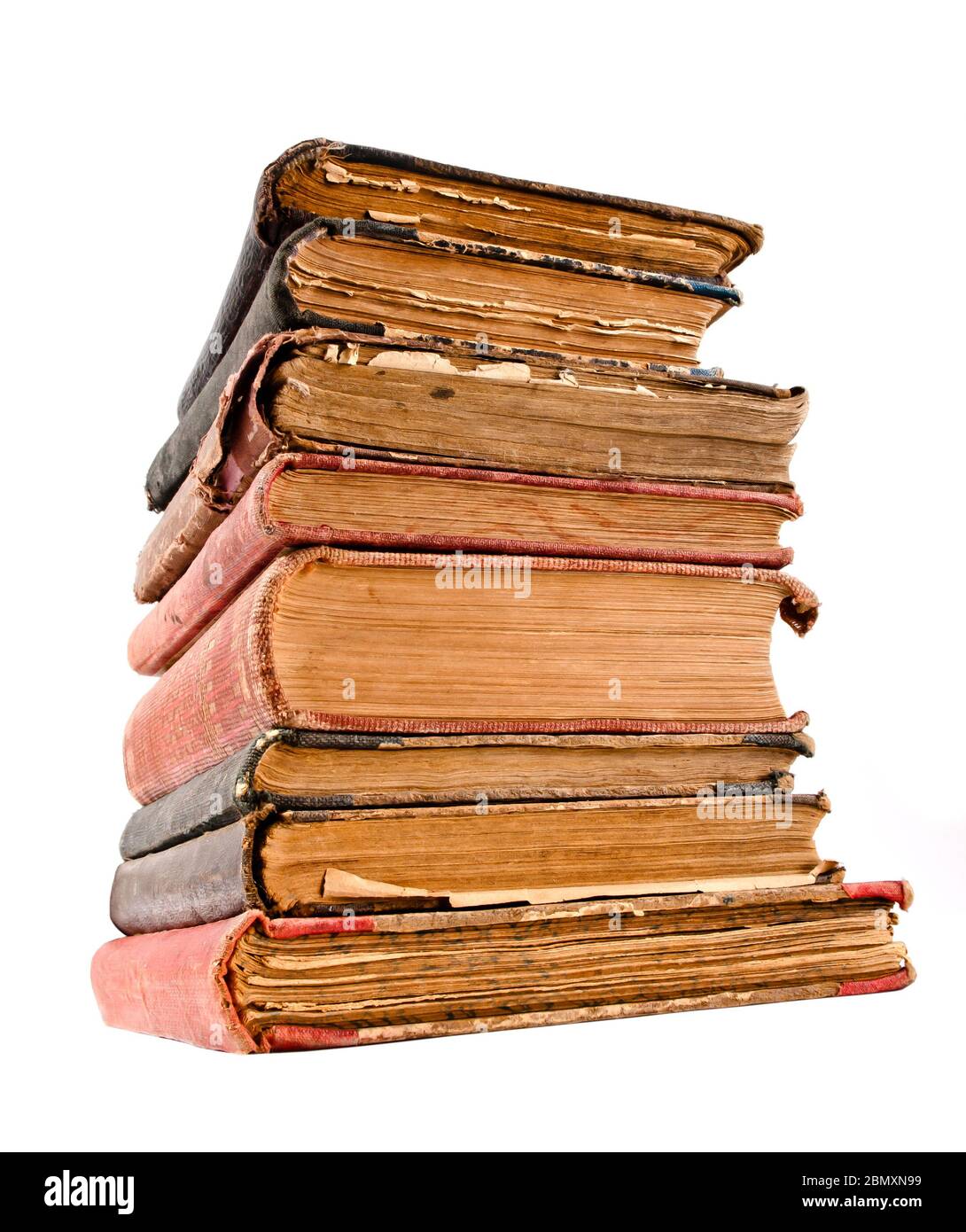 Carta o pagine da vecchi libri Immagini senza sfondo e Foto Stock ...