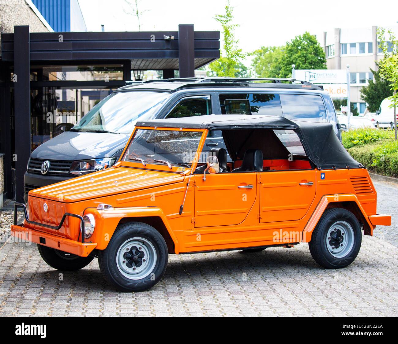 Vw kubelwagen immagini e fotografie stock ad alta risoluzione - Alamy