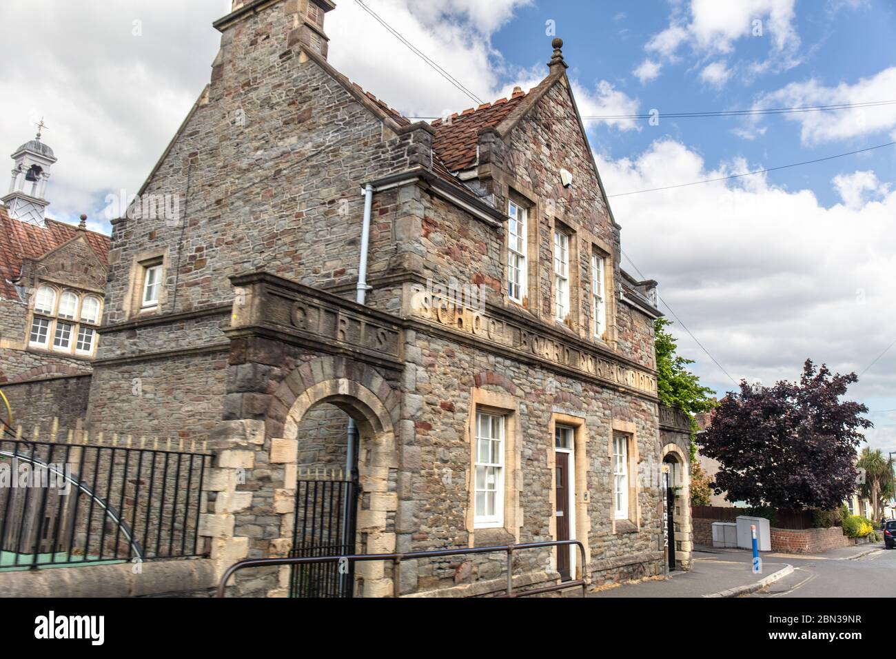Bishopston bristol immagini e fotografie stock ad alta risoluzione - Alamy