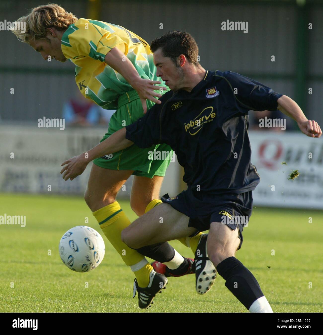 16 luglio 2003 immagini e fotografie stock ad alta risoluzione - Alamy