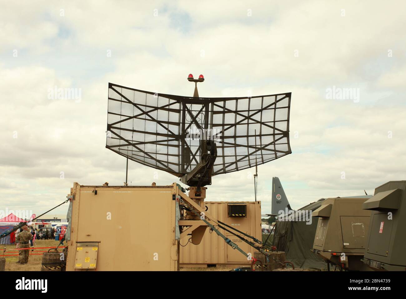 British radar system immagini e fotografie stock ad alta risoluzione ...