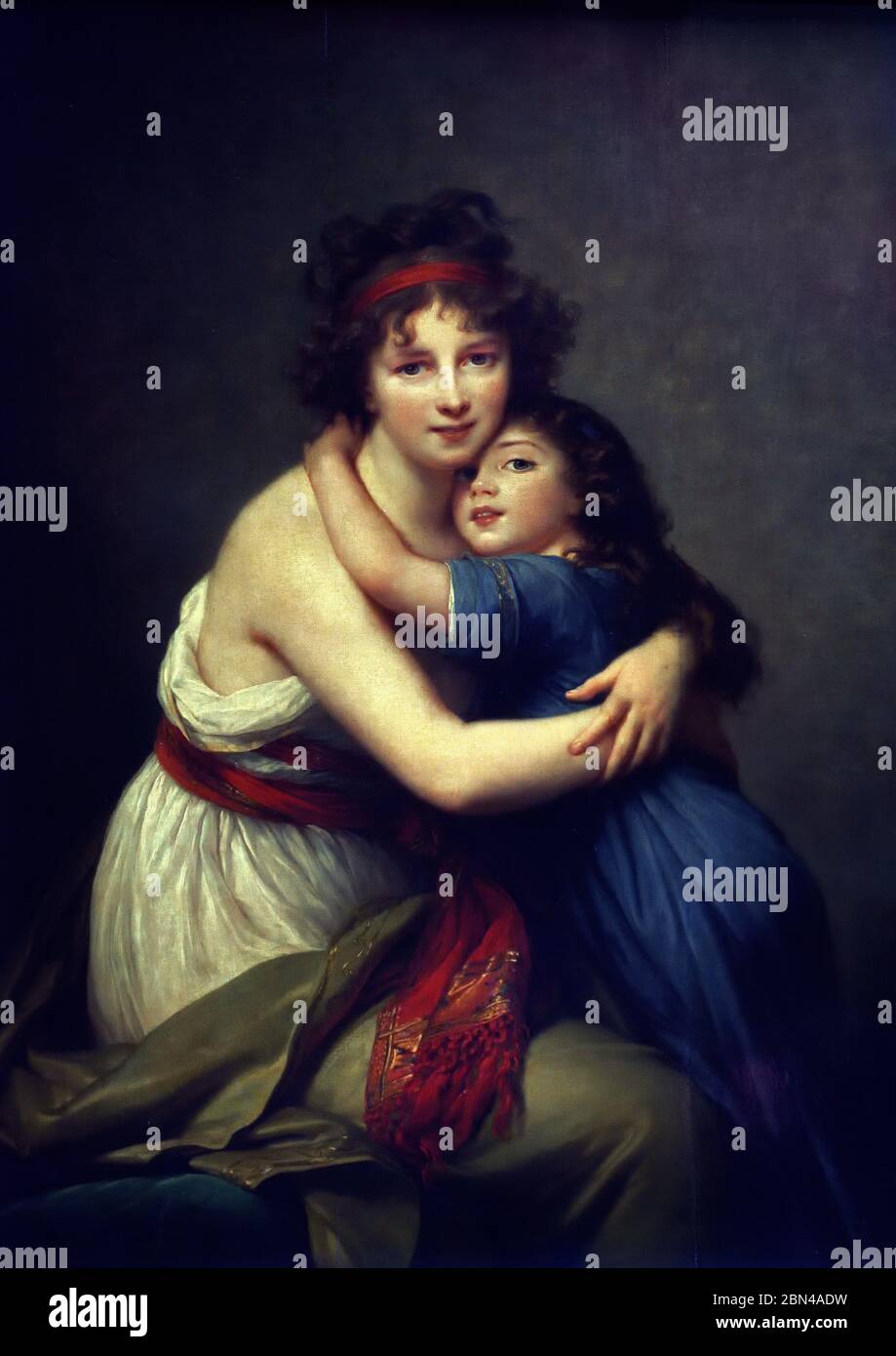 Jeanne lucia louise immagini e fotografie stock ad alta risoluzione - Alamy