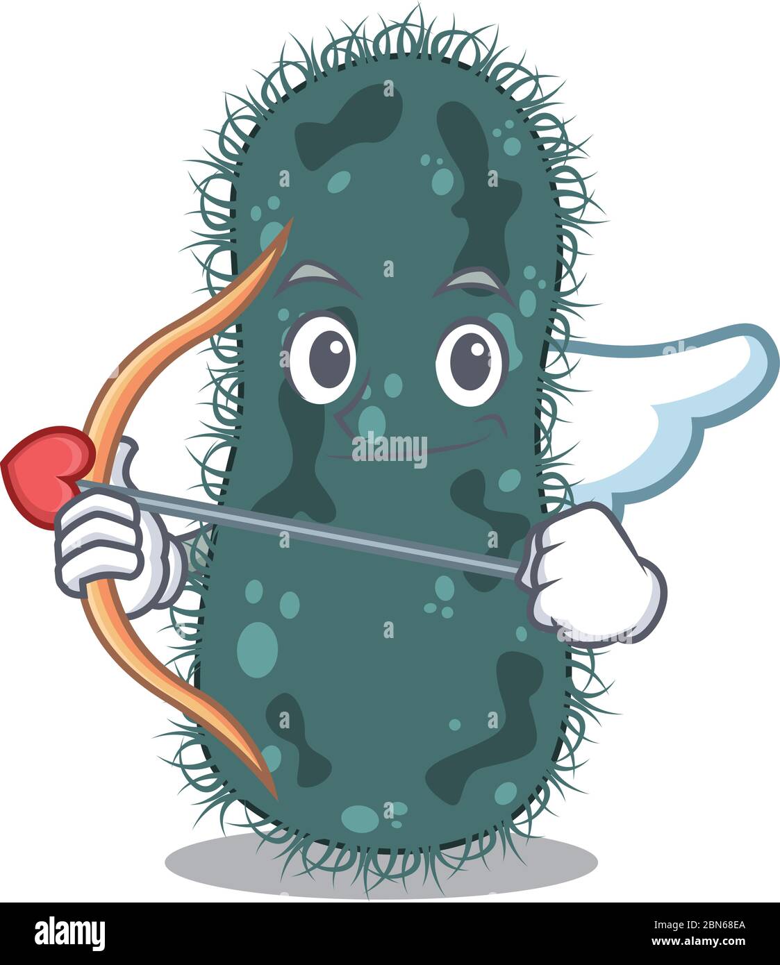 Cellula procariote disegno immagini e fotografie stock ad alta ...