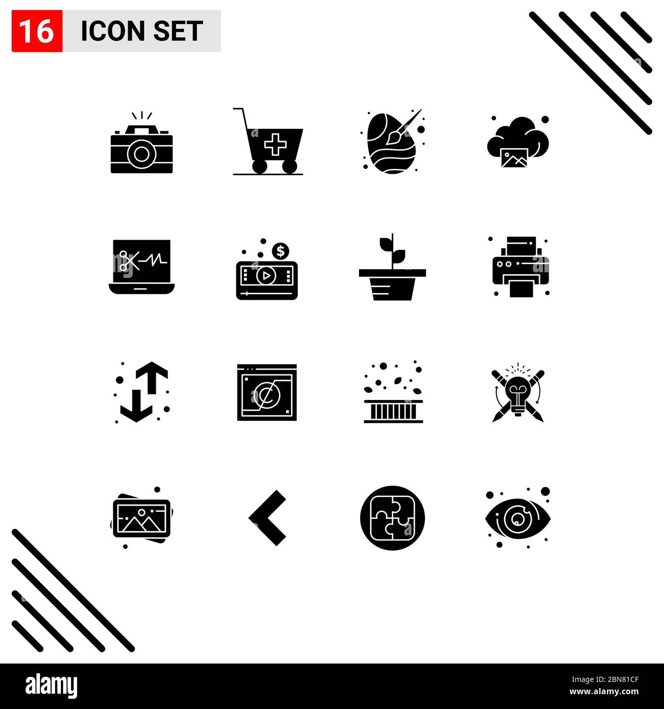 Software di modifica delle immagini Immagini Vettoriali Stock - Alamy