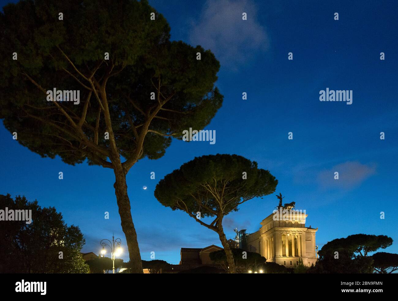 Altare della patria immagini e fotografie stock ad alta risoluzione - Alamy